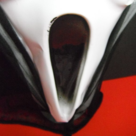 ZACKALLY | Costumes | Zackally Teenadult Size Skeletongrim Reaperscream ...